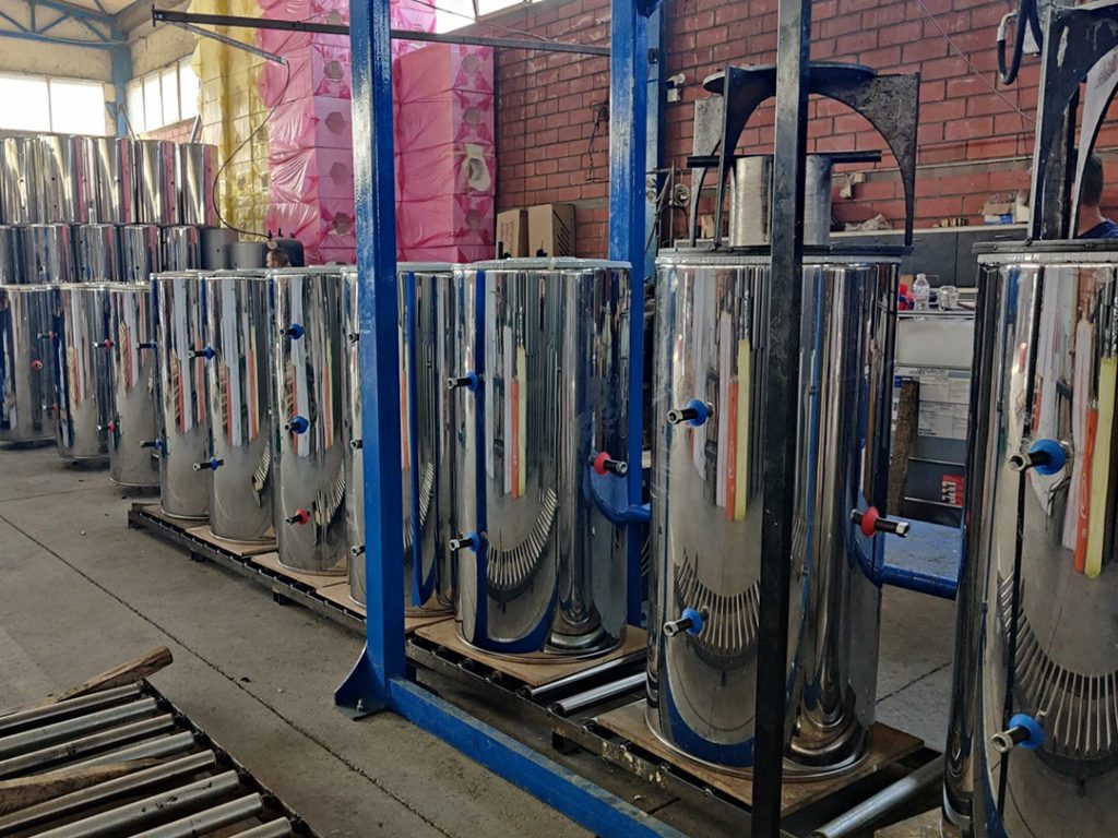 Company profile - Sundware Solar